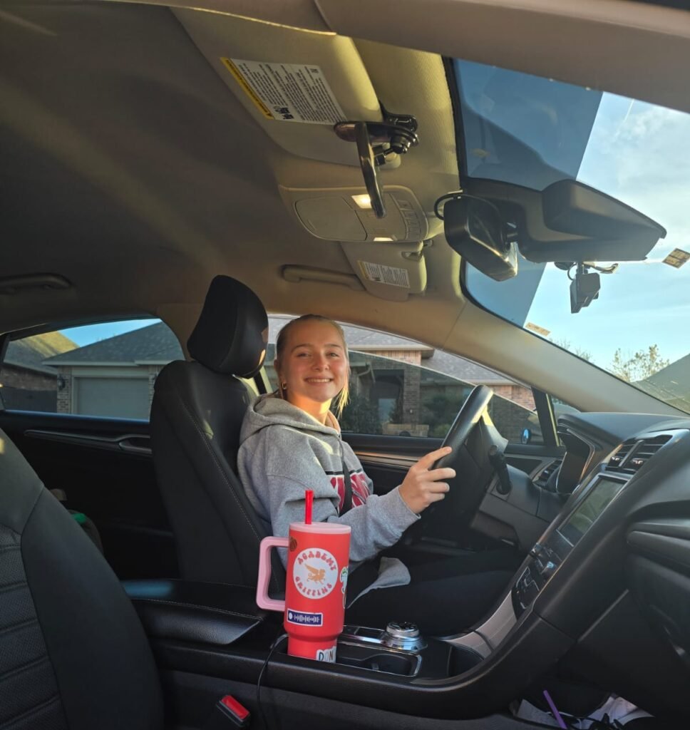 Basic Driver’s Education – The Best Drivers Ed in OKC